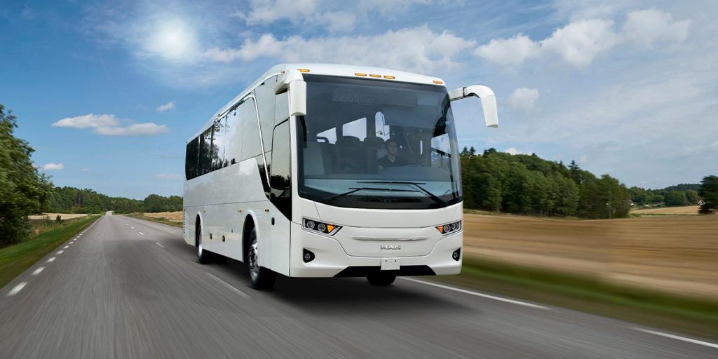 Chasis MAN 19.360 - MAN Truck & Bus México