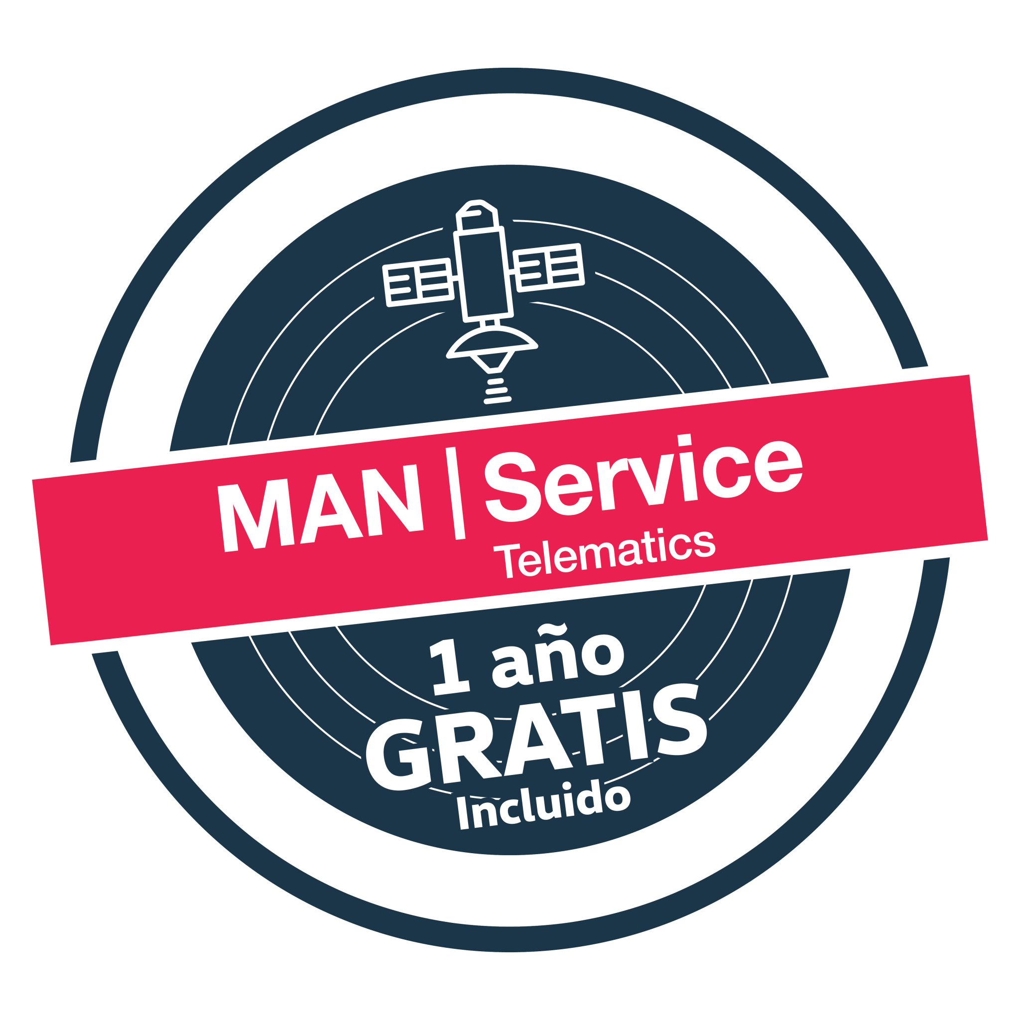 MAN TGX 26.480. - MAN Truck & Bus México