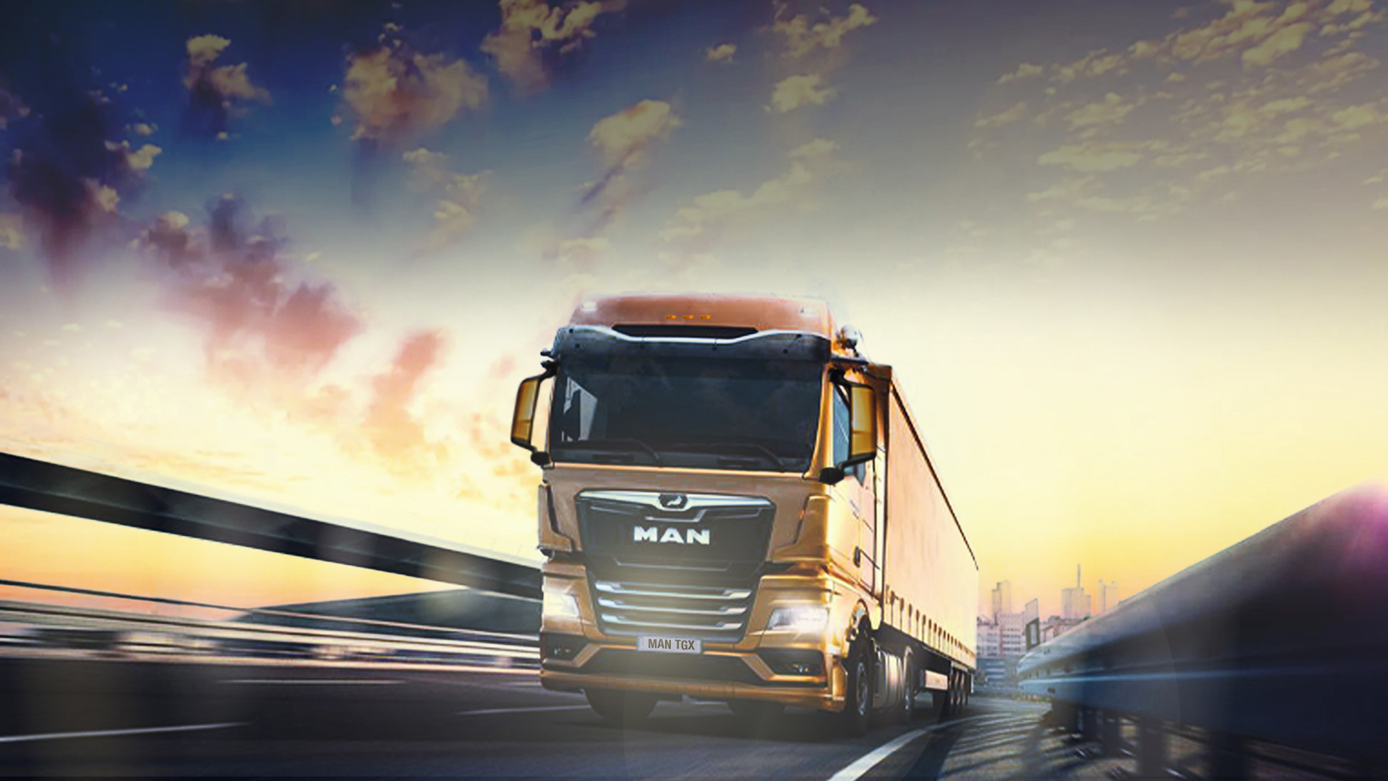 Volkswagen Truck & Bus va más allá de Euro 6 con una línea de productos ...